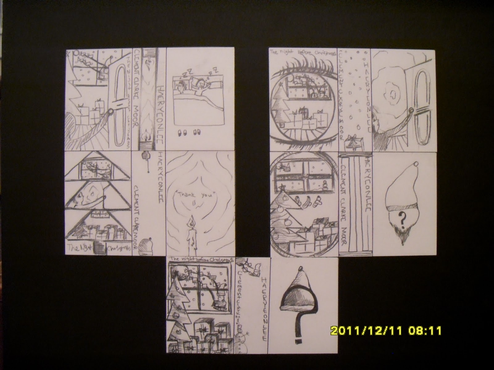 Hae Ryeon Illustration: Book cover Thumbnails