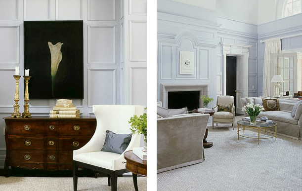 Splendid Sass: BARBARA WESTBROOK ~ INTERIOR DESIGN