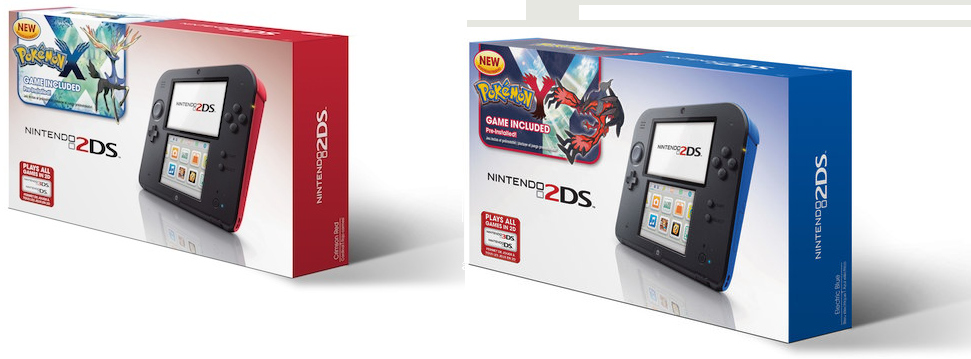 Capture seus Pokémon com estilo: EUA recebe bundle temático de Pokémon ...