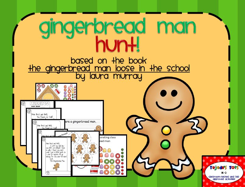 FIRST GRADE MON-STARS: RUN RUN as fast as you can ...... We are making ...