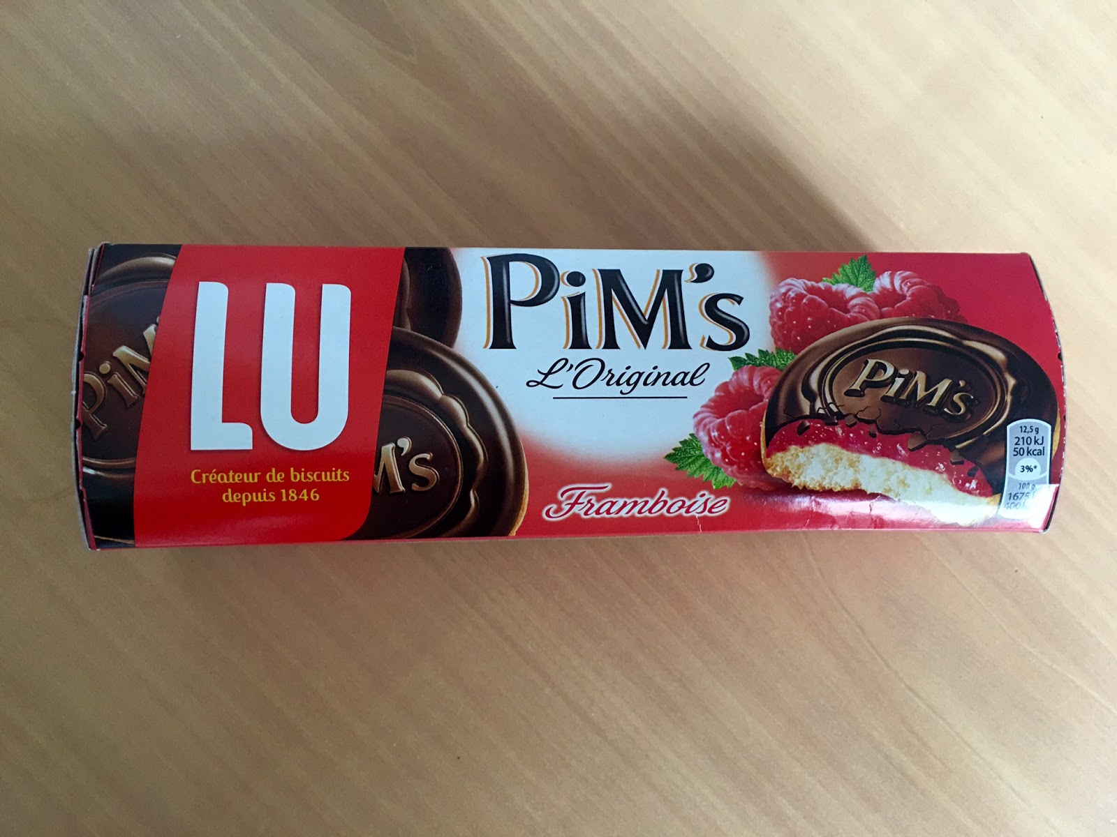 Moments 2 filles: Tu veux des Pim's