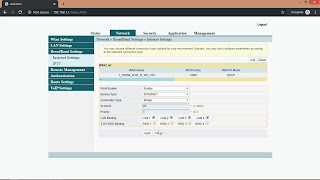 cara menjadikan modem fiberhome HG6243C menjadi akses point