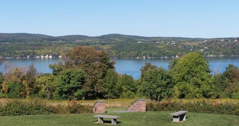 White Haven Memorial Park: White Haven’s Canandaigua Lakeview Cemetery