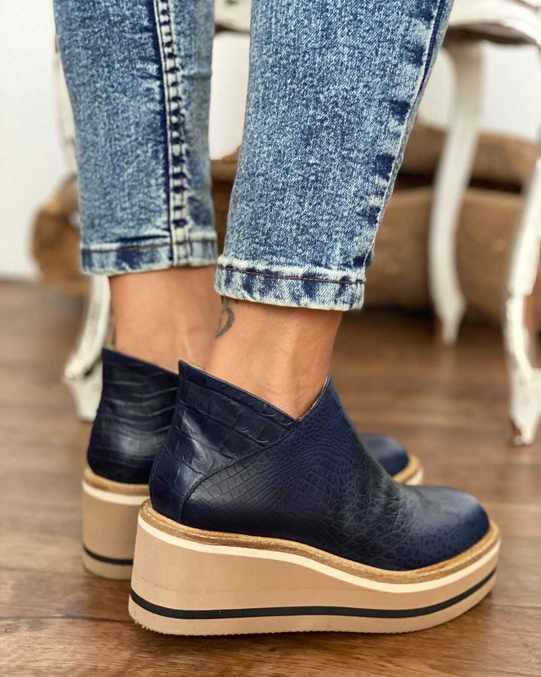 MODA PRIMAVERA VERANO 2023 - Moda y Tendencias en Buenos Aires : BOTAS ...