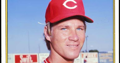 WHEN TOPPS HAD (BASE)BALLS!: NOT REALLY MISSING IN ACTION- 1976 DON WERNER