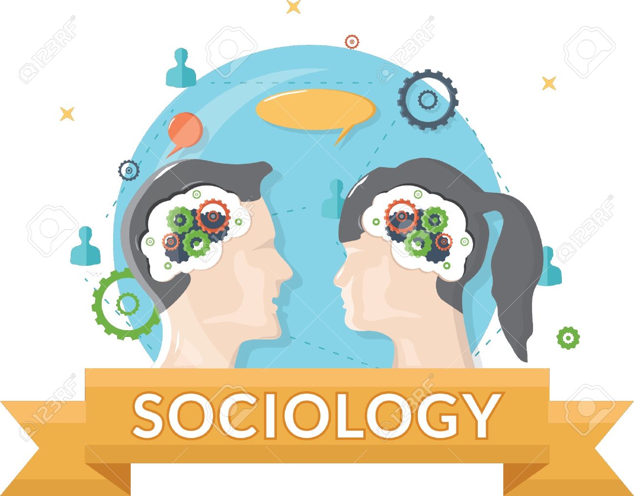 De Todo Un Poco La SociologÍa Y La FilosofÍa PolÍtica