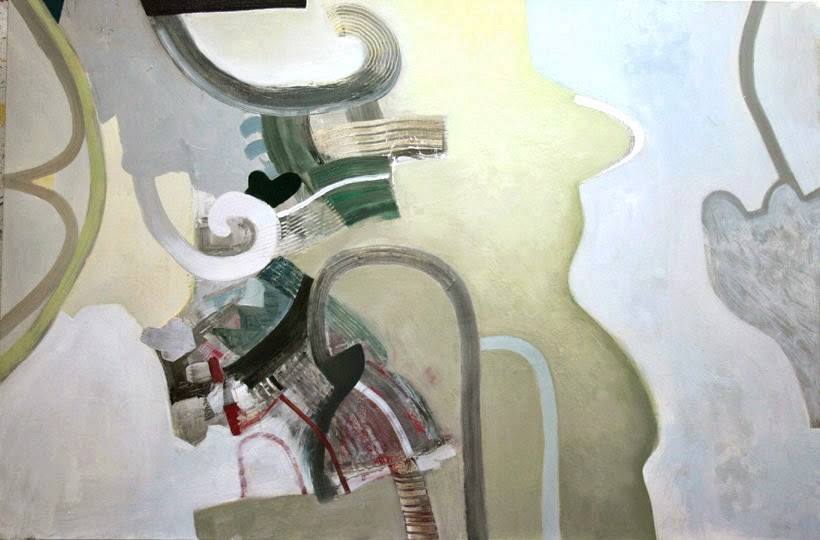 ARTBURGAC: Robert Jessup