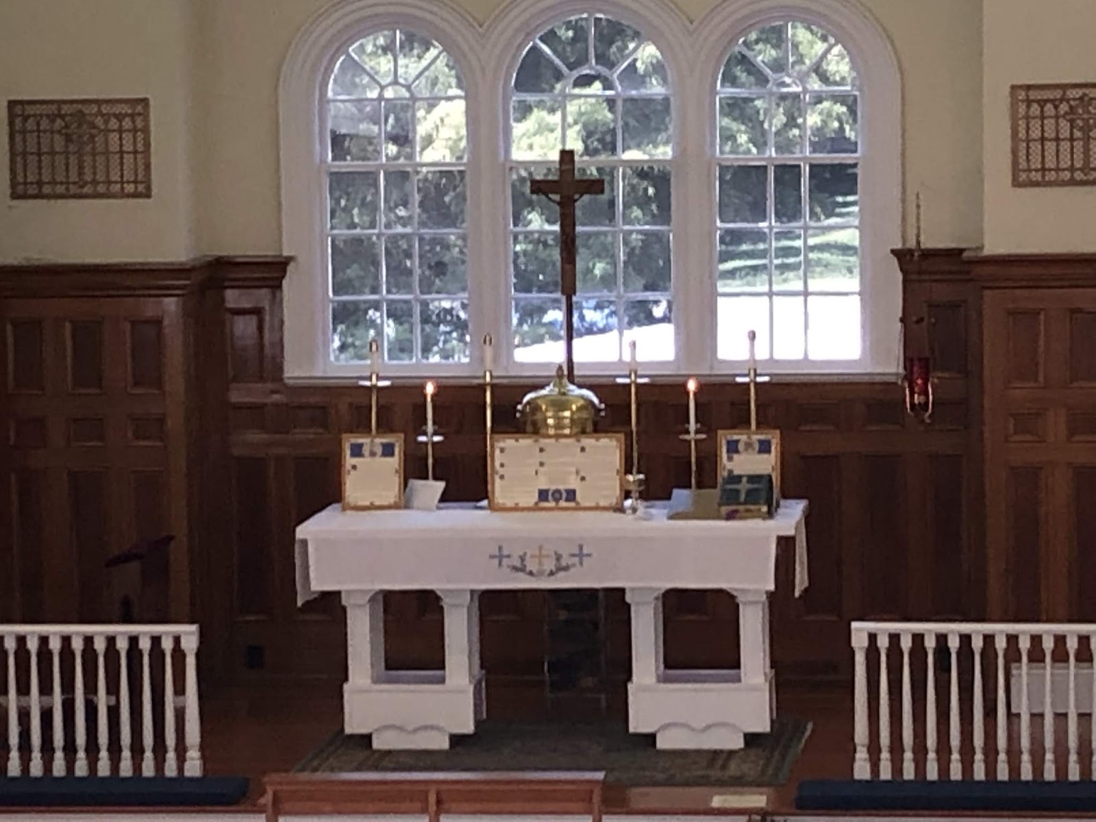 southern orders: NEWLY ORDAINED FATHER PATRICK MAY ORDAINED JUNE 1 ...