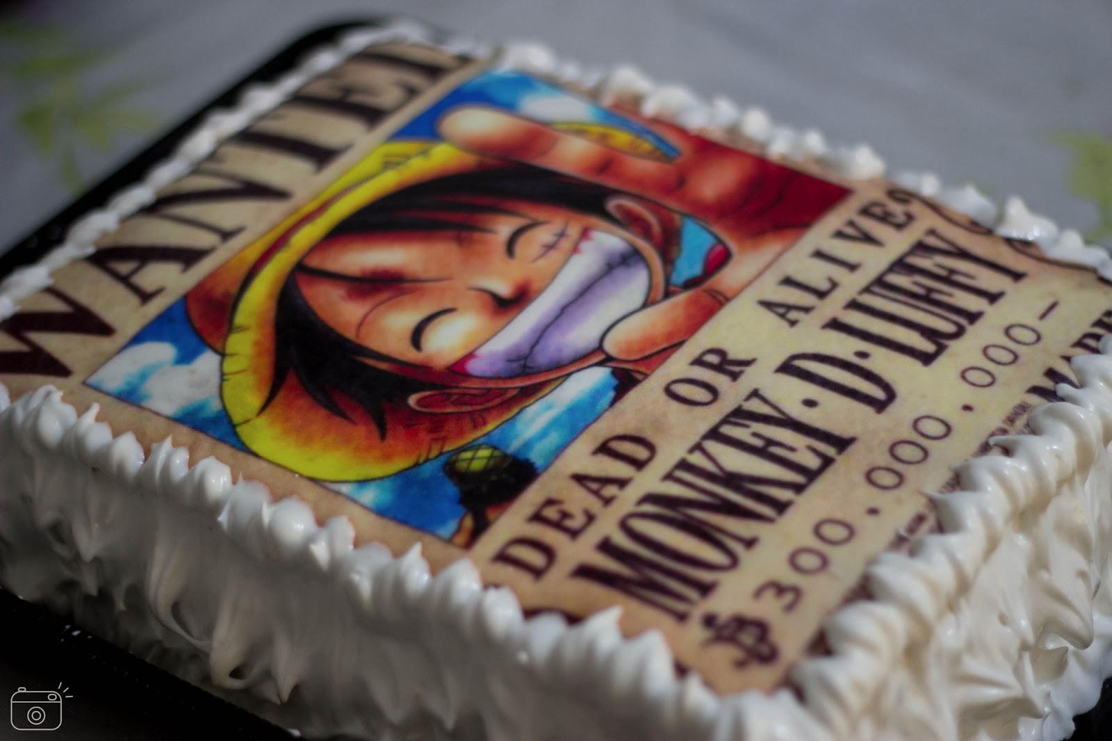 Culinarte Doceria: Bolo One Piece