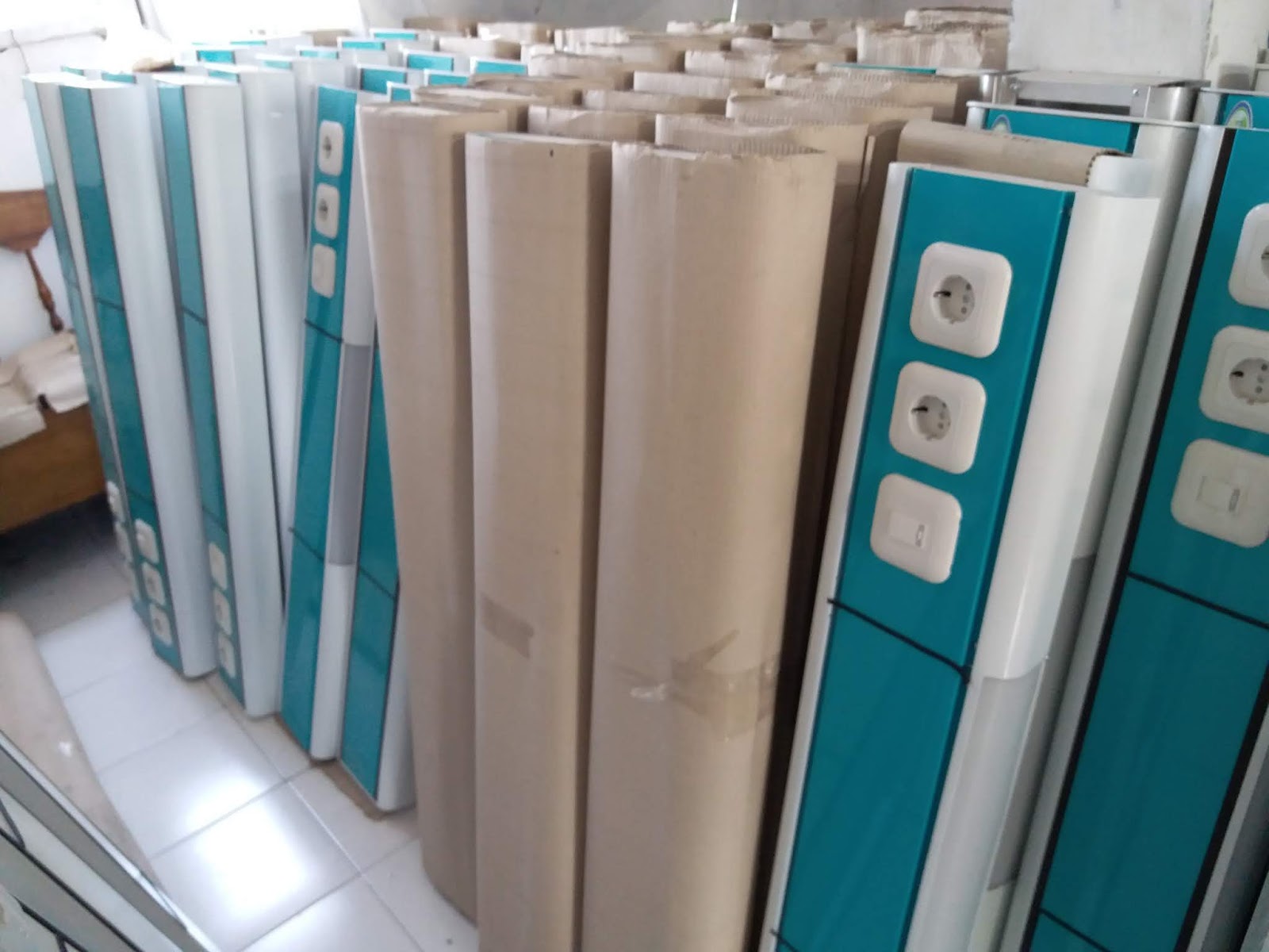 NO WA 081357288529 HARGA DAN SPESIFIKASI BED HEAD RUMAH SAKIT ~ bed ...