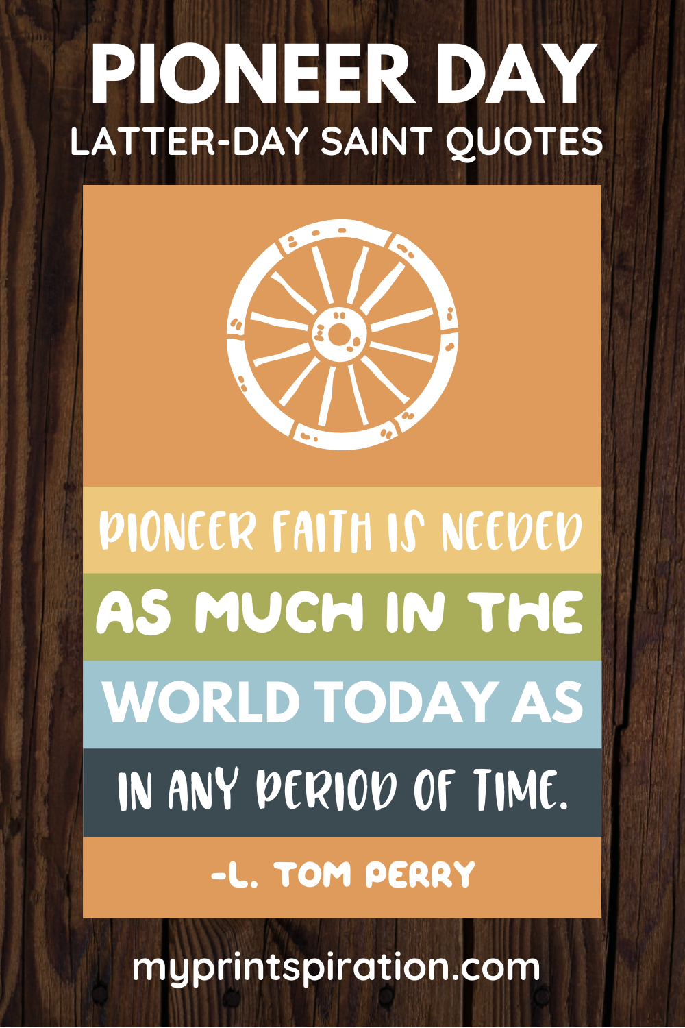 Spongebob Pioneer Quotes