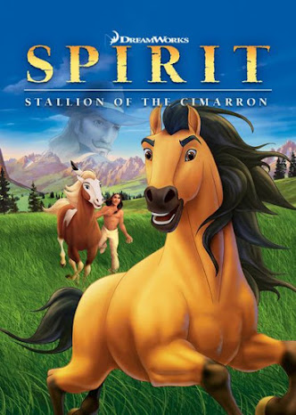 Spirit El Corcel Indomable Pelicula En Espanol Latino Hd Images