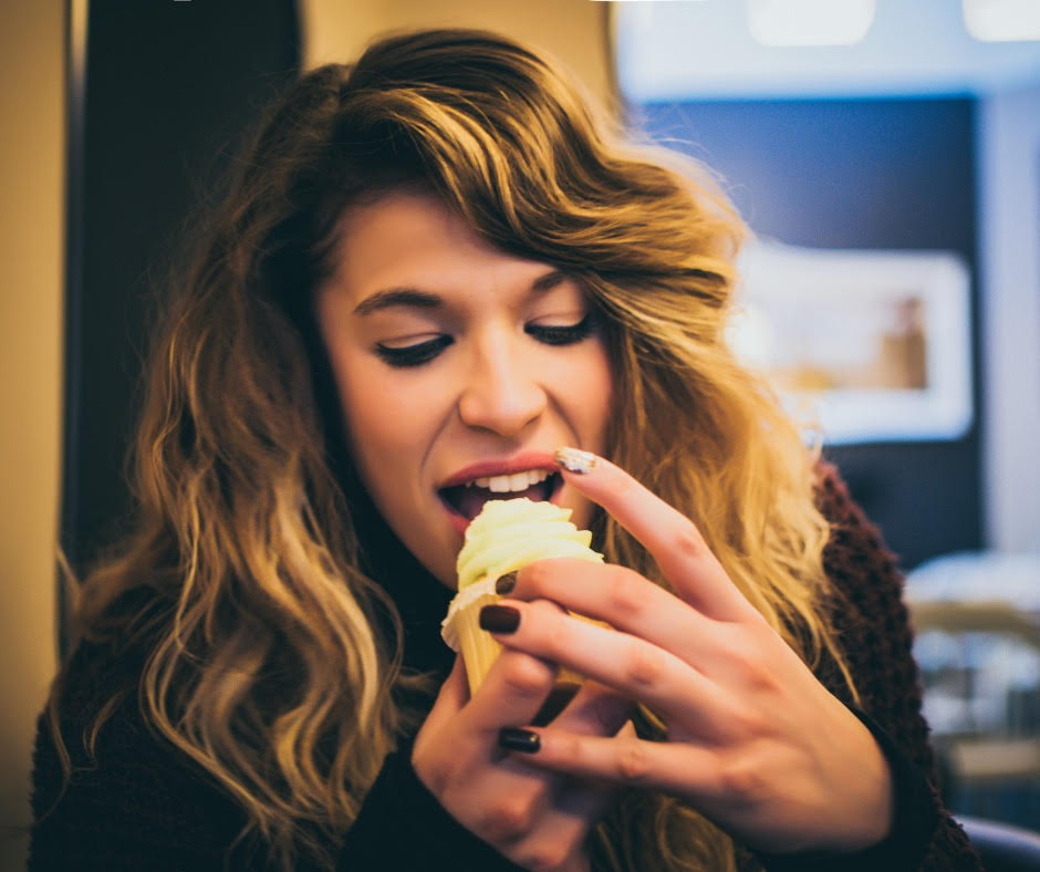 Cravings Out of Control? 5 Triggers That Cause You to "Eat Your ...