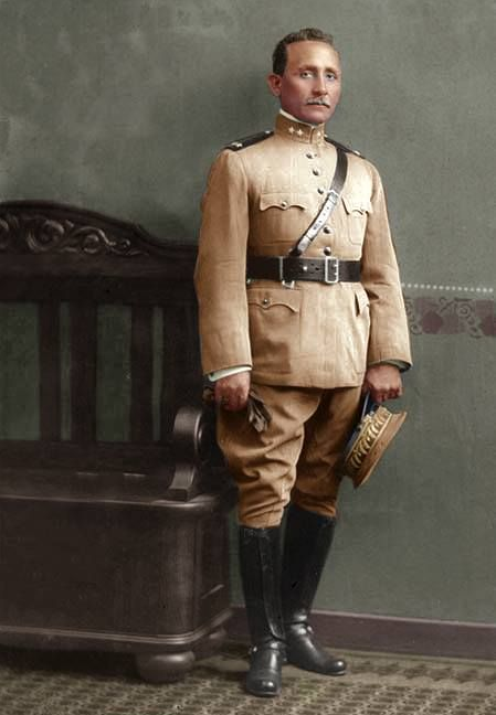 Viva a História: A interessante história de Marechal Cândido Rondon