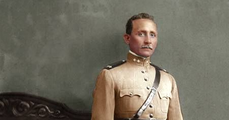 Viva a História: A interessante história de Marechal Cândido Rondon