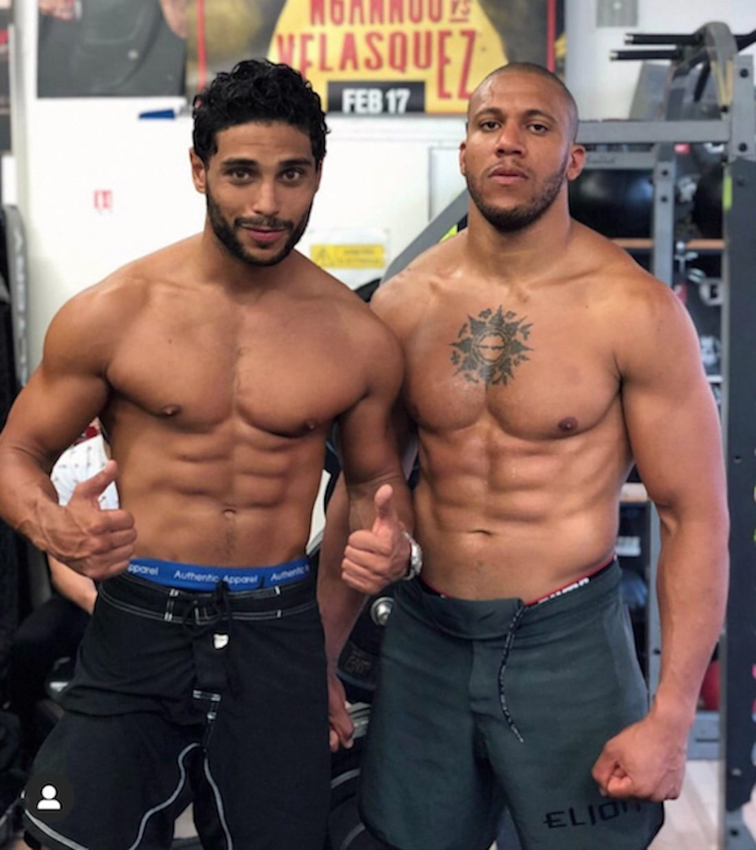 my new plaid pants: Good Weekend, Gratuitous Nassim Lyes