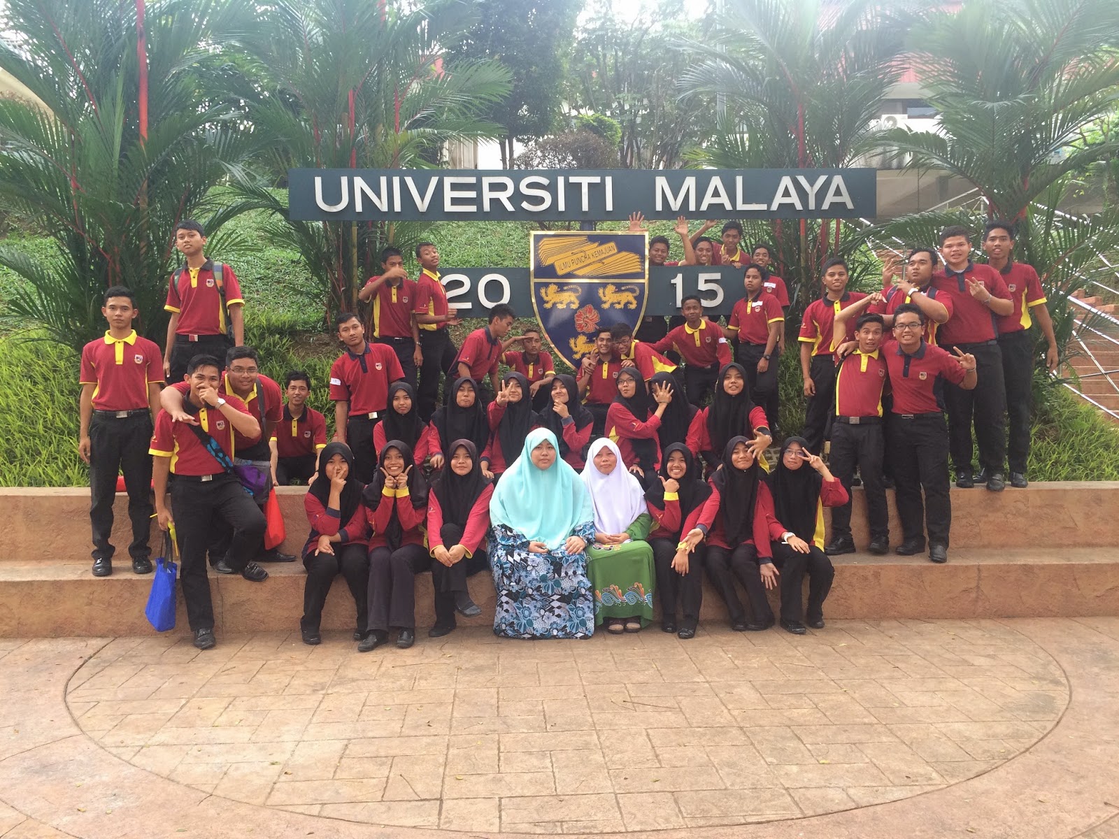 Guru Matematik Tambahan SM Sains Teluk Intan: PROGRAM JALINAN SEMESTI ...