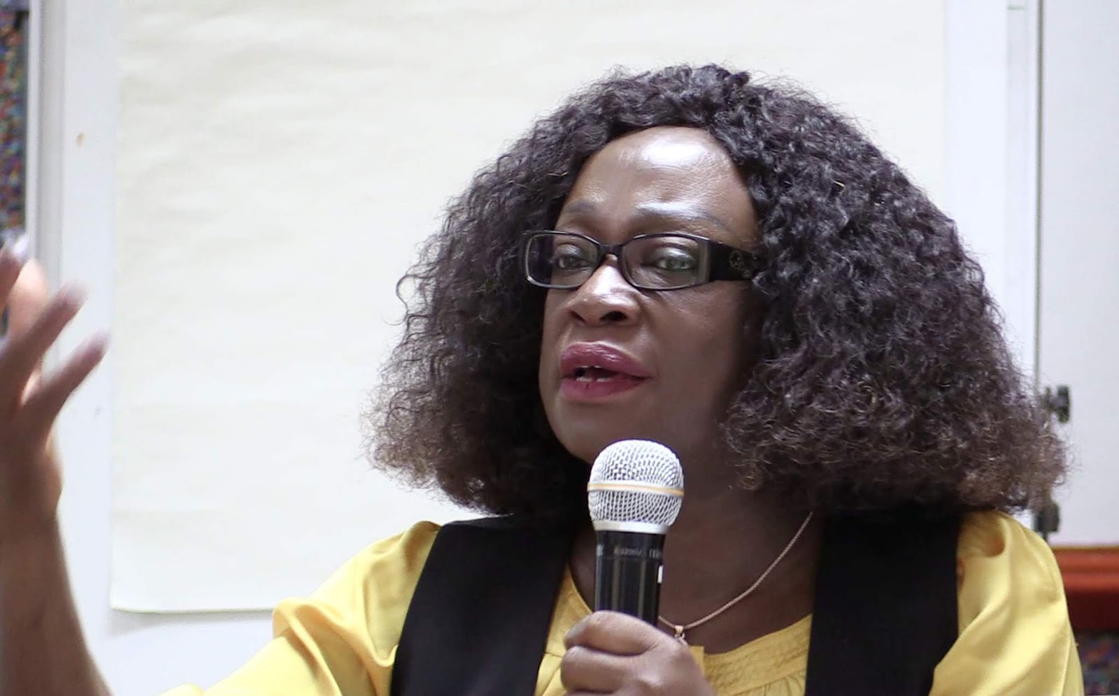 Tortured Zimbabwe Activist Awarded $150,000 Damages