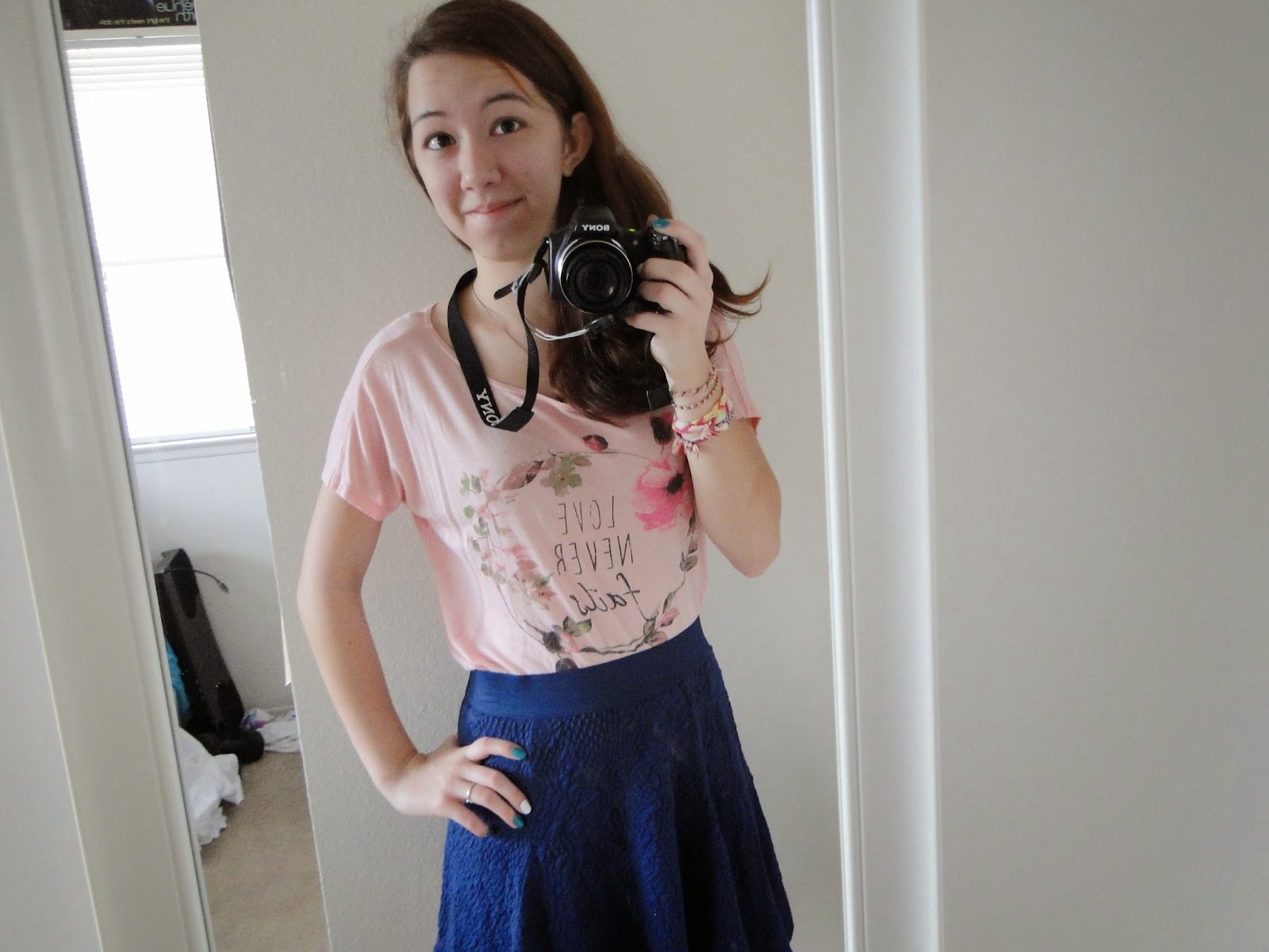 Catholic Girls for God: How I stay Modest in the Summer