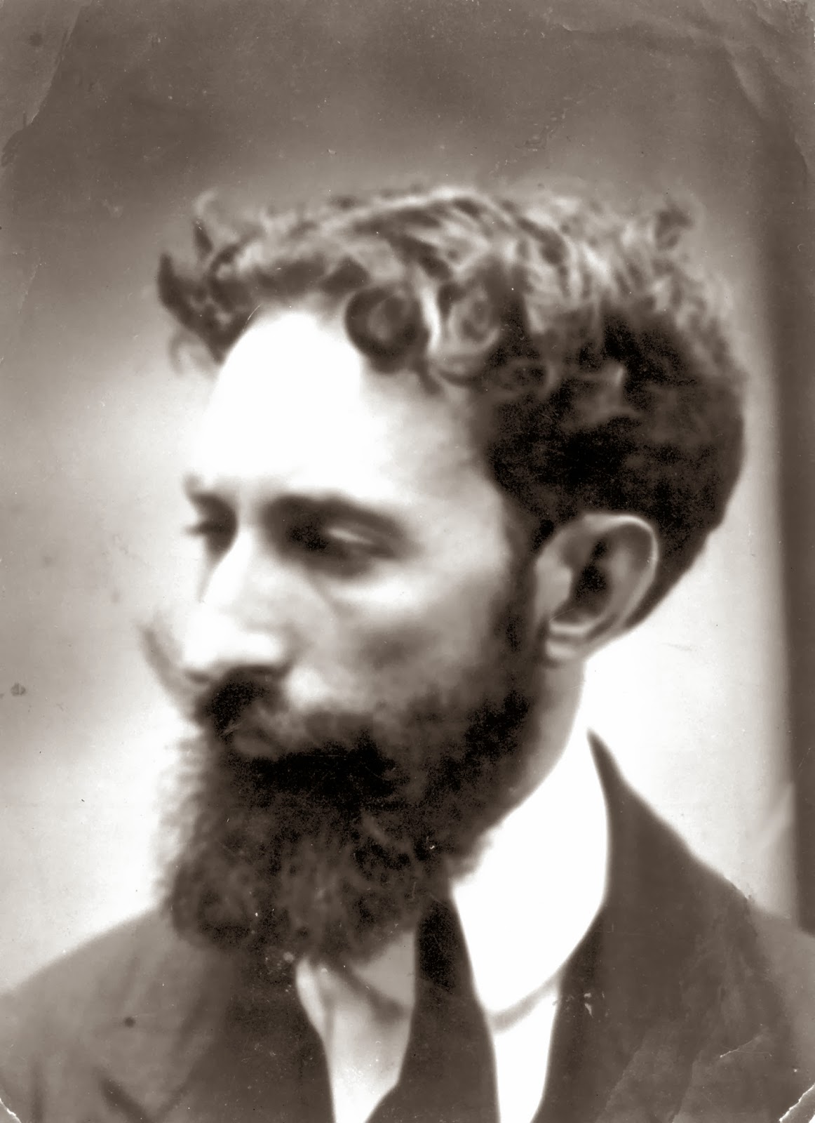 Claroscuro: Horacio Quiroga