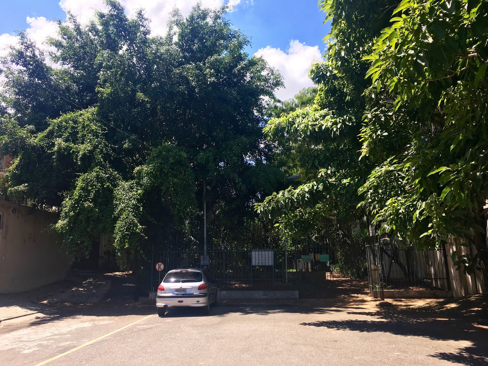 Parque Linear Invernada em São Paulo ~ Áreas Verdes das Cidades - Guia ...
