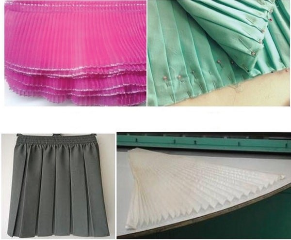 Pressing and Garment Finishing Technique - STYLE LIQUID