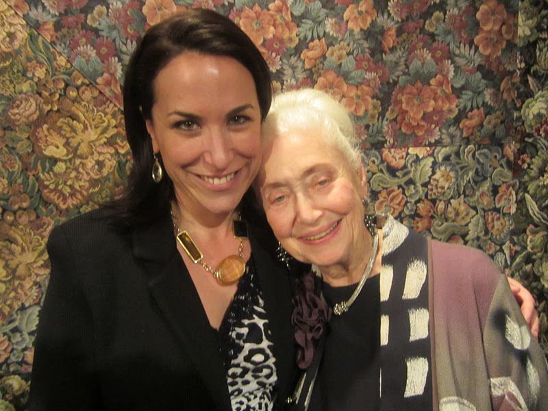 The Civilized Life in Sarasota: NCJW's Women in Power Luncheon