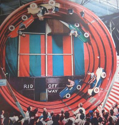 The Digital Research Library of Illinois History Journal™ : Riverview ...