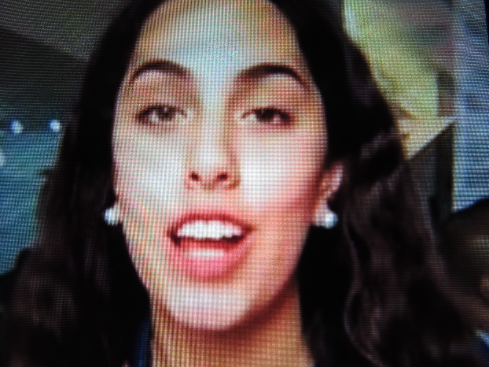 ZONA DE FAMOSOS: ELISA NEIRA COSNTRUCTORA DE TALENTO