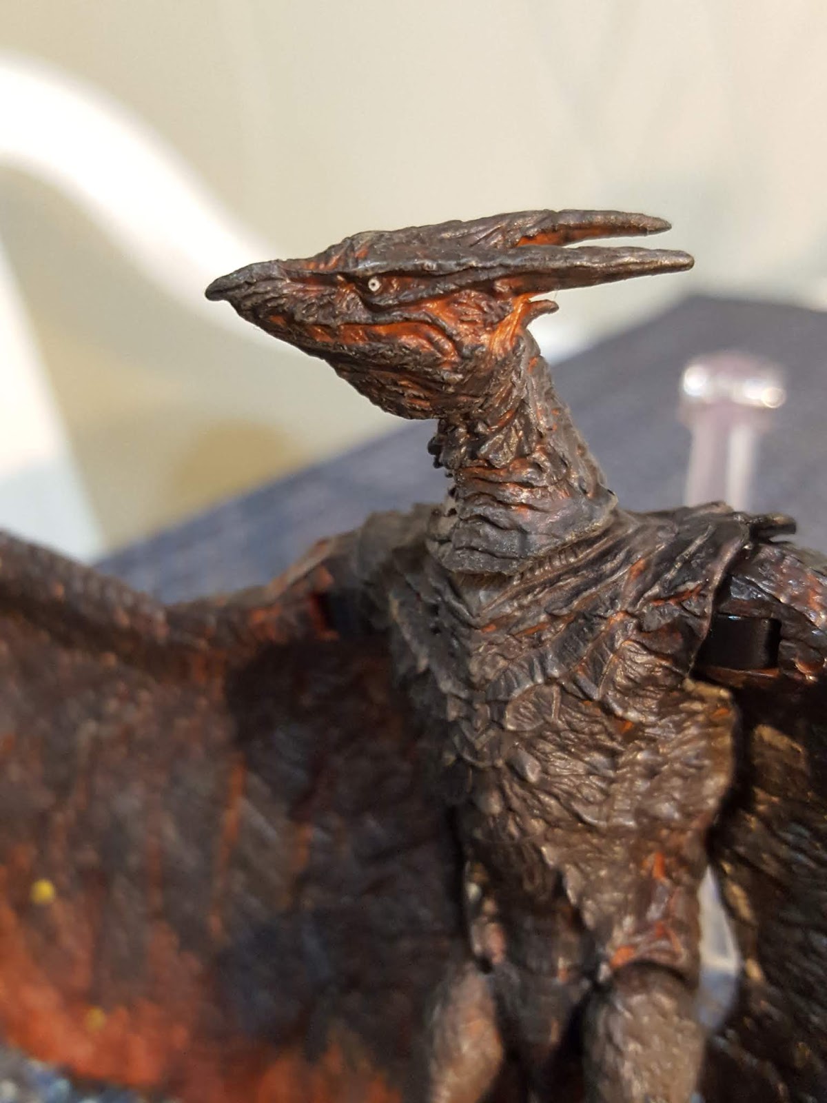 NECA Rodan 2019
