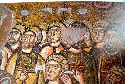 Daily Medieval: Vikings in Constantinople