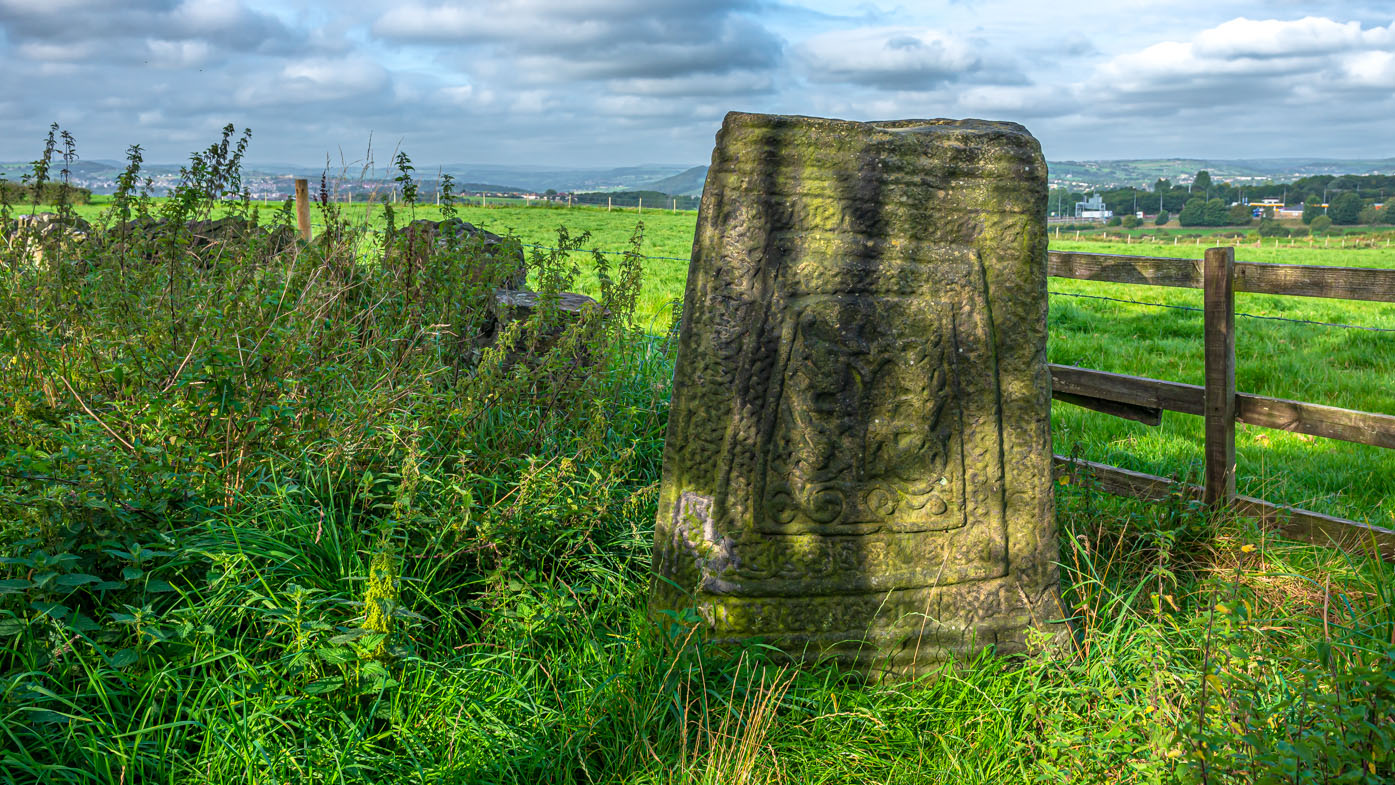 Last Of The Summer Pies: 12.7 Mile Circular Walk - The Luddites, The ...