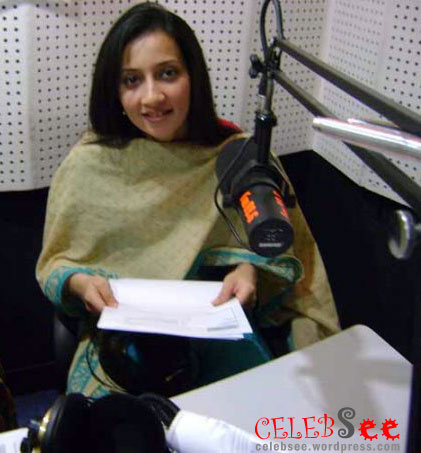 Anila Naz Chowdhury CelebSee BD CelebSee