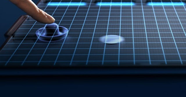 Electro-vibration Technology: The Touch and Feel of It