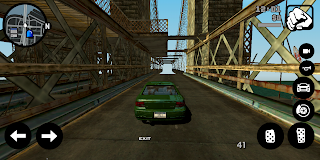 GTA lV Apk + Data [ 300 MB ] | GTA IV Full Map For GTA SA Android