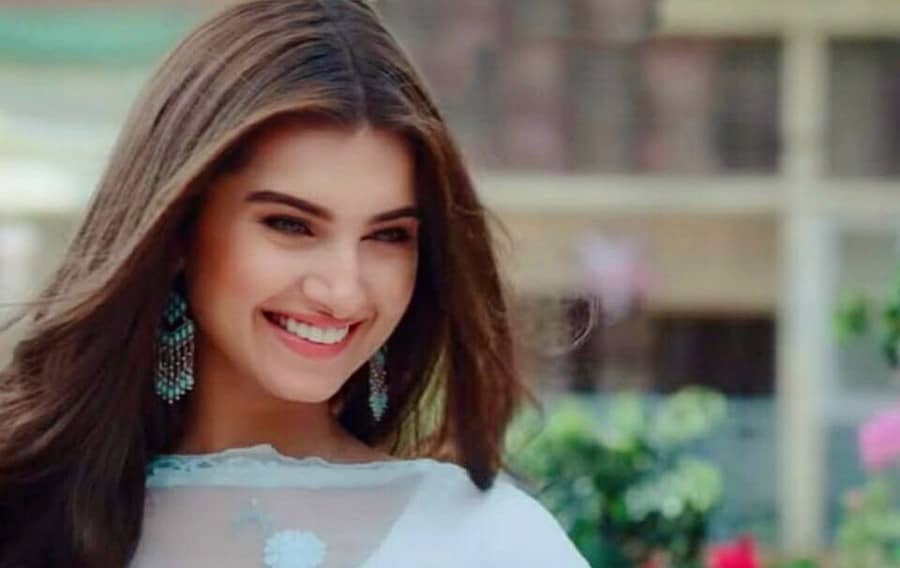 Tara Sutaria Marjaavaan Movie Images HD