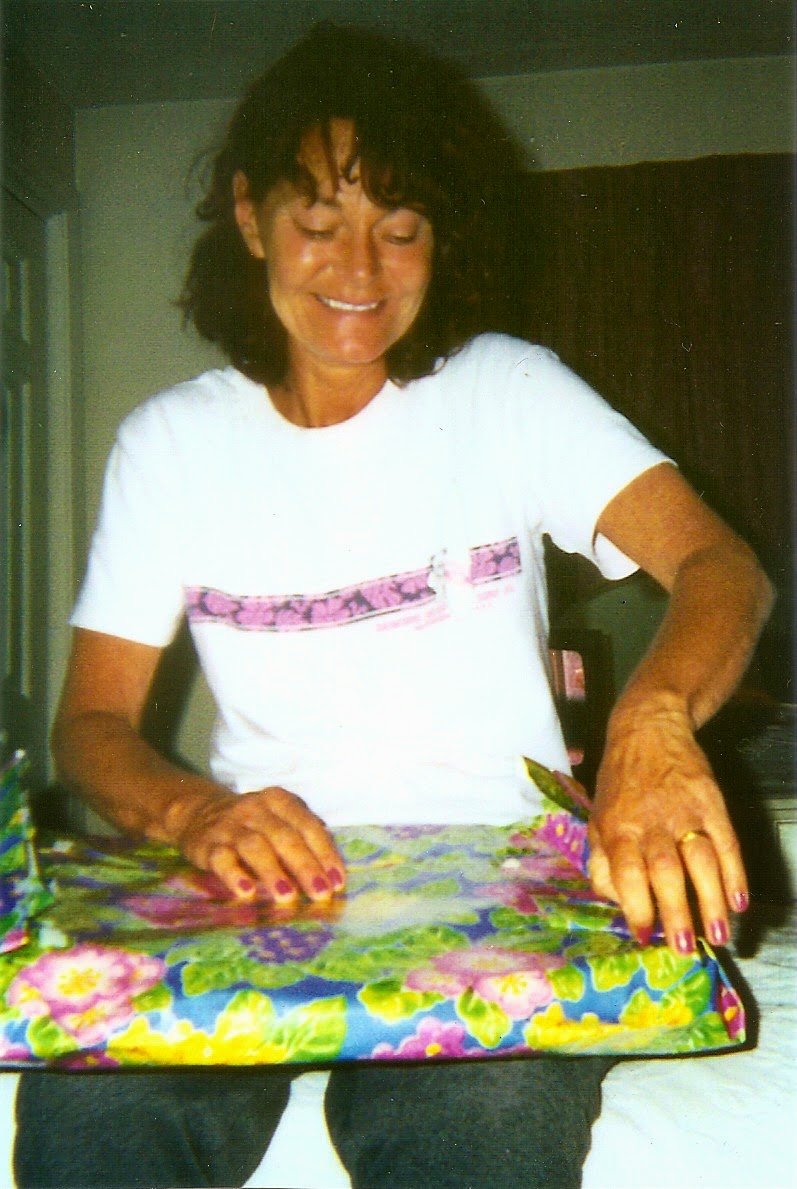 In Memory Of Carol Ann Palumbo