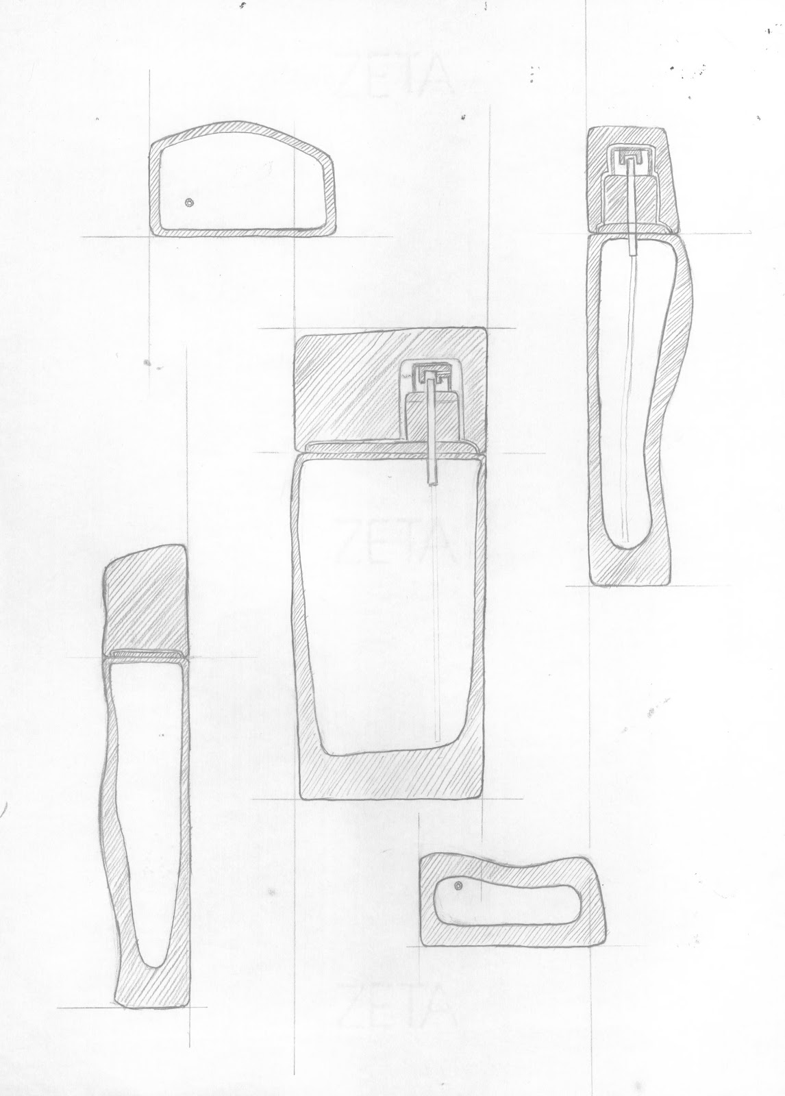 Design Visualisation DSDN 101 Marina Voronova: March 2012