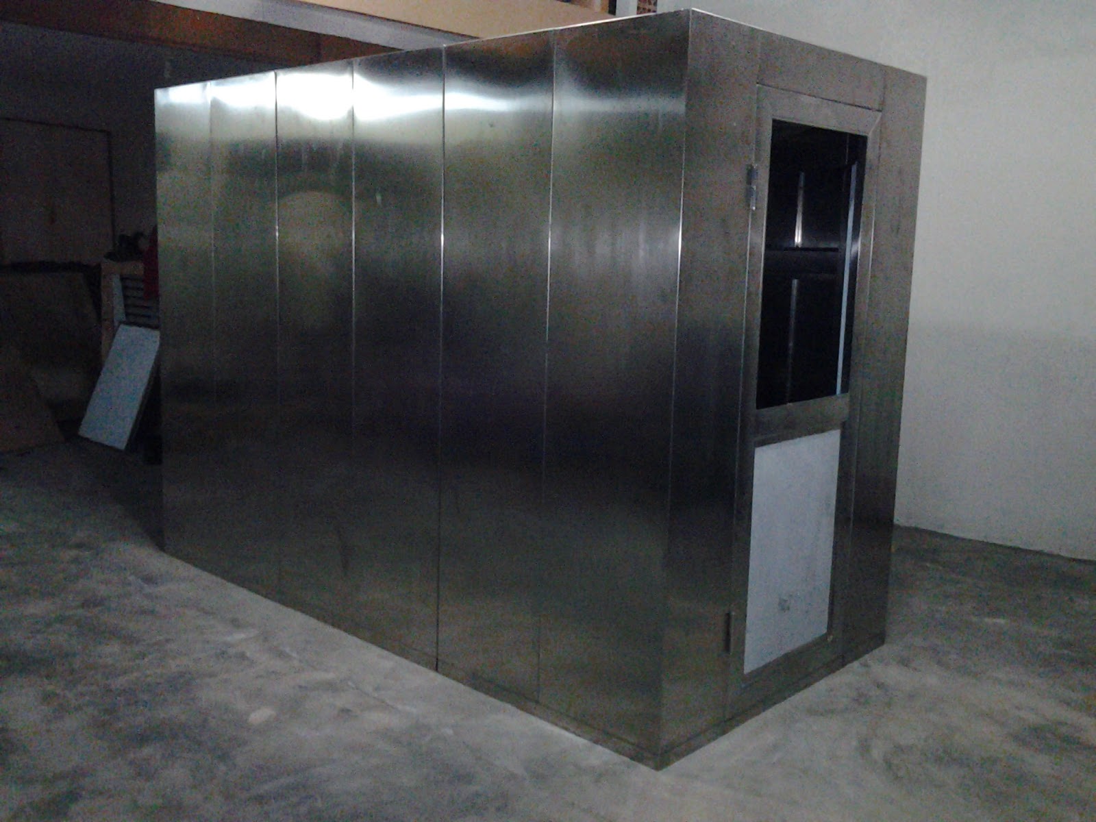 Produk Stainless Steel | STAINLESS STEEL PRODUCTION