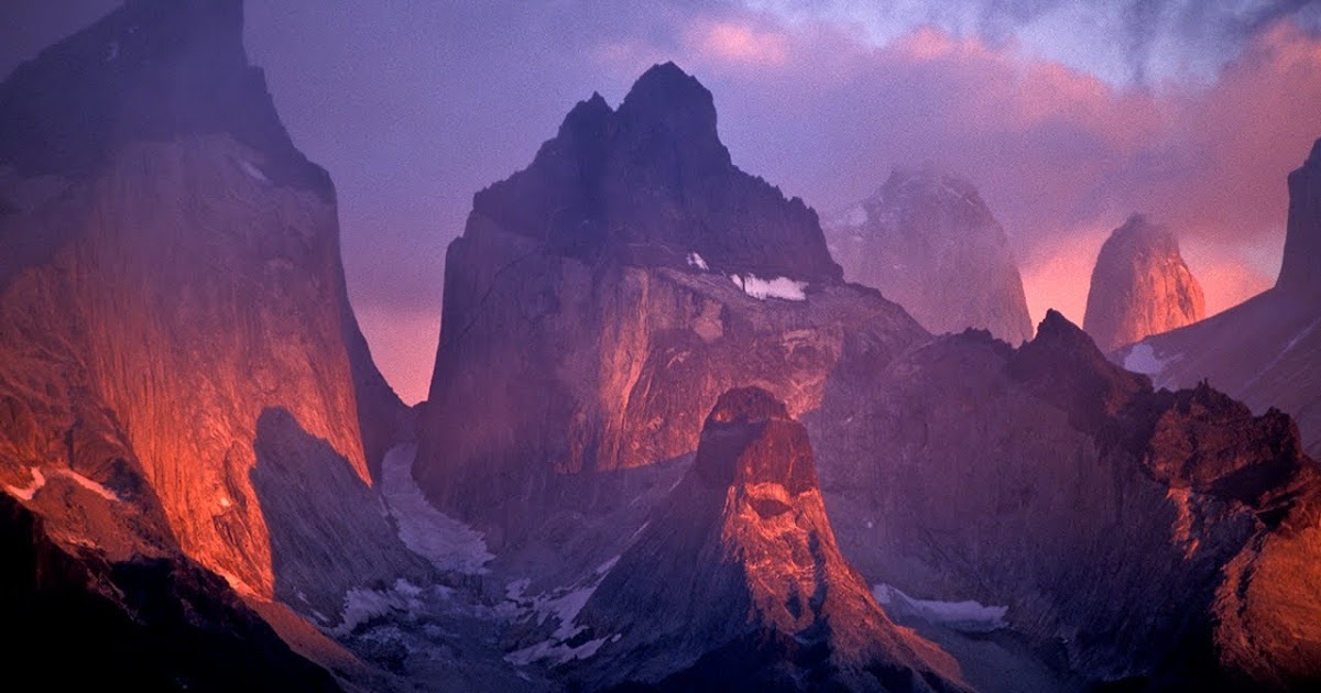 Natural Lighting and Travel Photography Tips from 'National Geographic ...