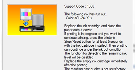 Easy-mark printer greyed out - platformmzaer