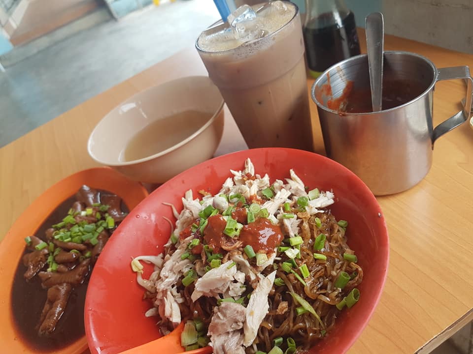 Taiping Blog, Malaysia: Taiping Food (Gastronomic) places. Famous ...