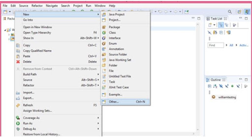Mobile Automation Testing Testng Annotations Automation Testing Framework Software Quality