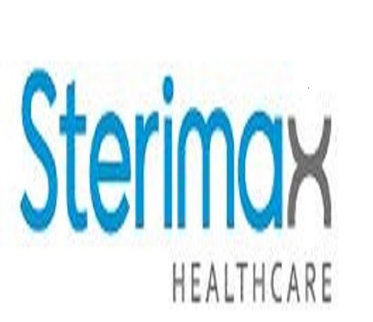 Sterimax Healthcare