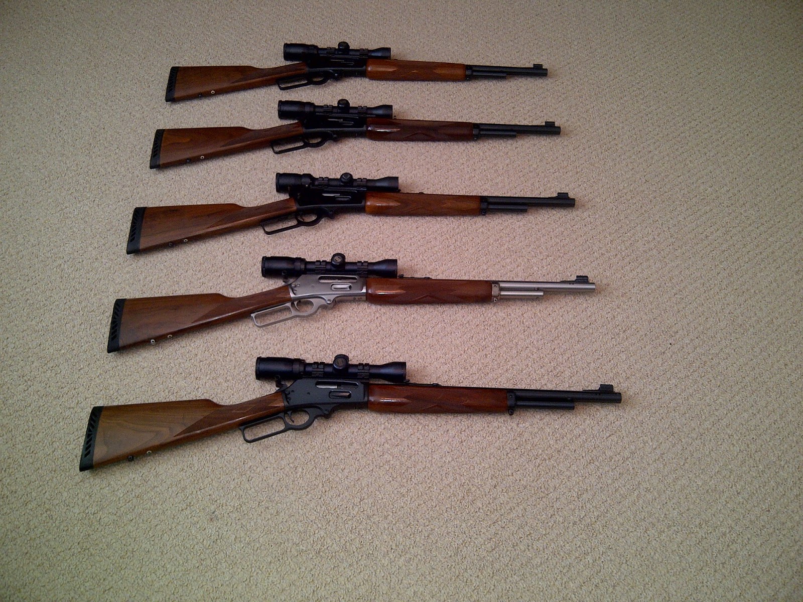 1895Gunner: Marlin Lever Action Picture Collection