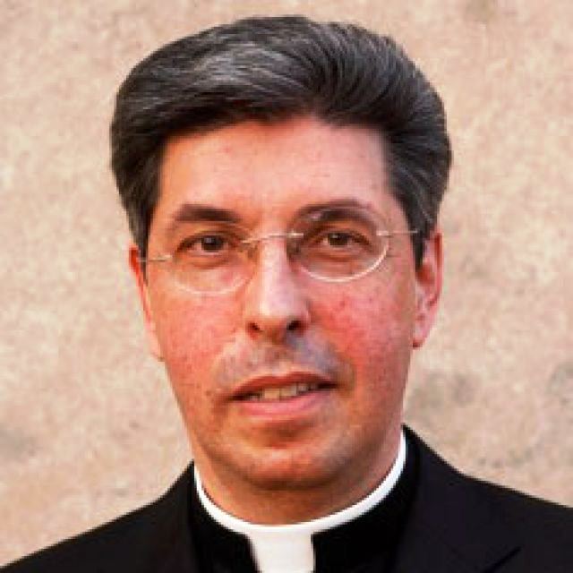 Deede Uche's World: CANADIAN PRIEST APPOINTED TO SUCCEED MSGR ...