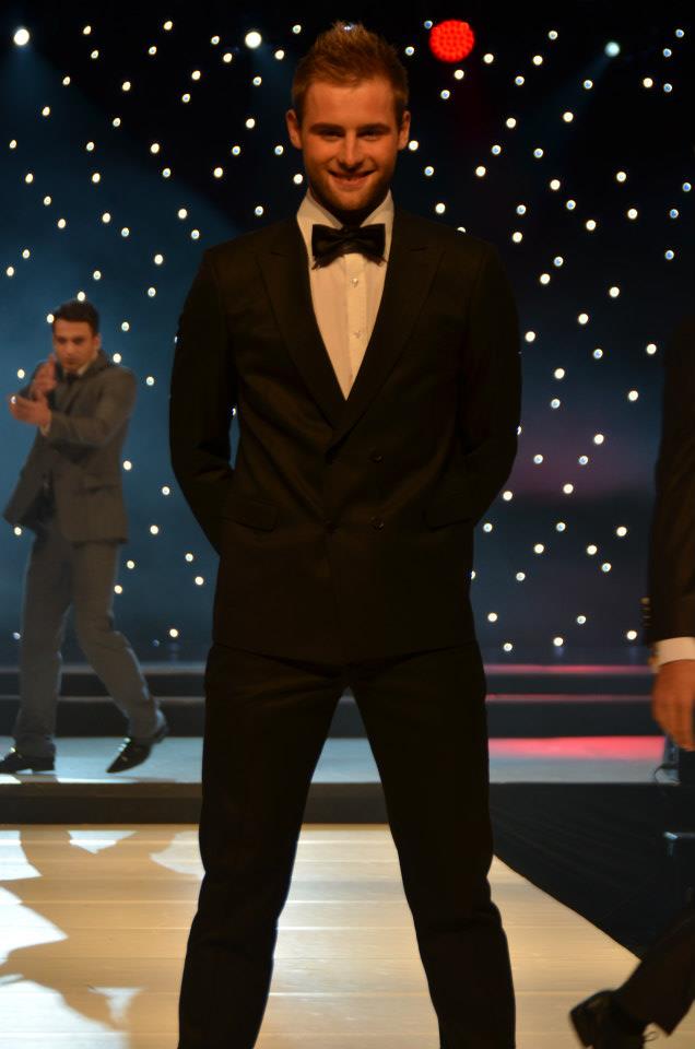 Mister World 2013 - Gallery of Grand Finale (Part 1)