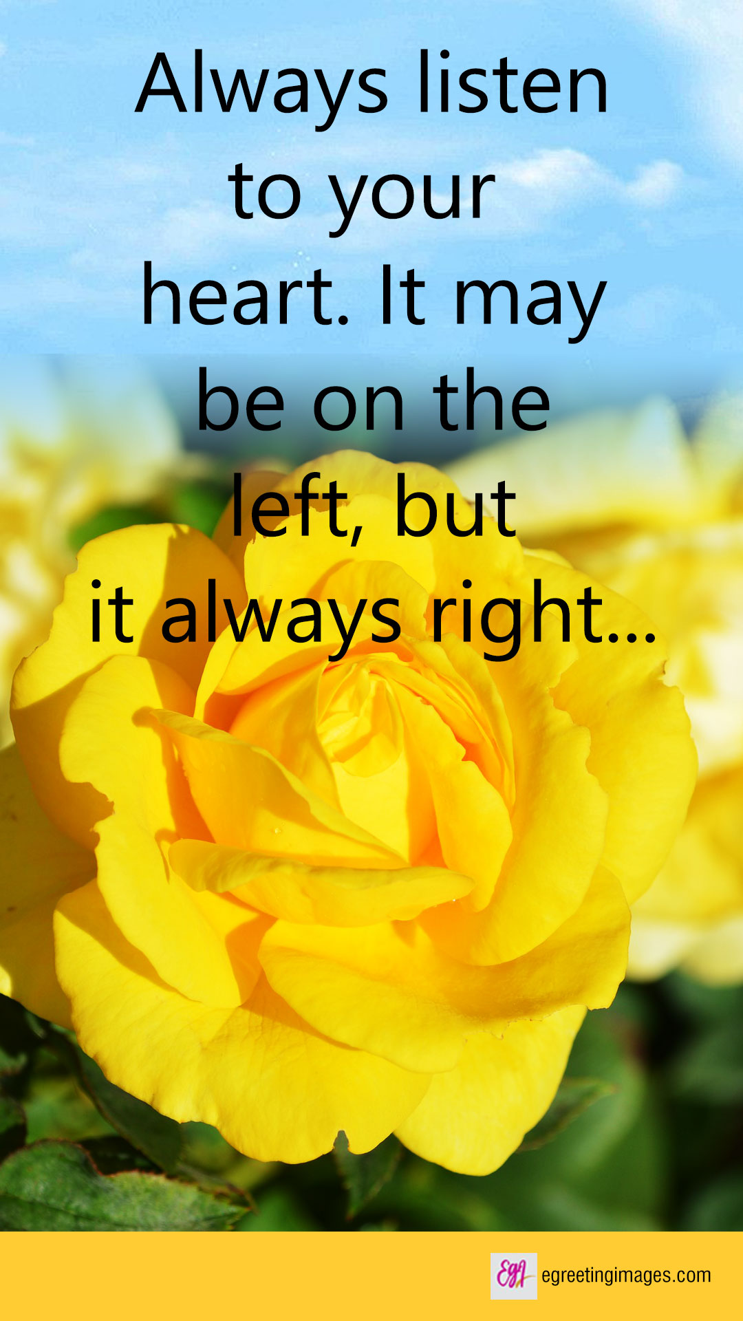 Free Postive thoughts Images For Whatsapp status and mobile