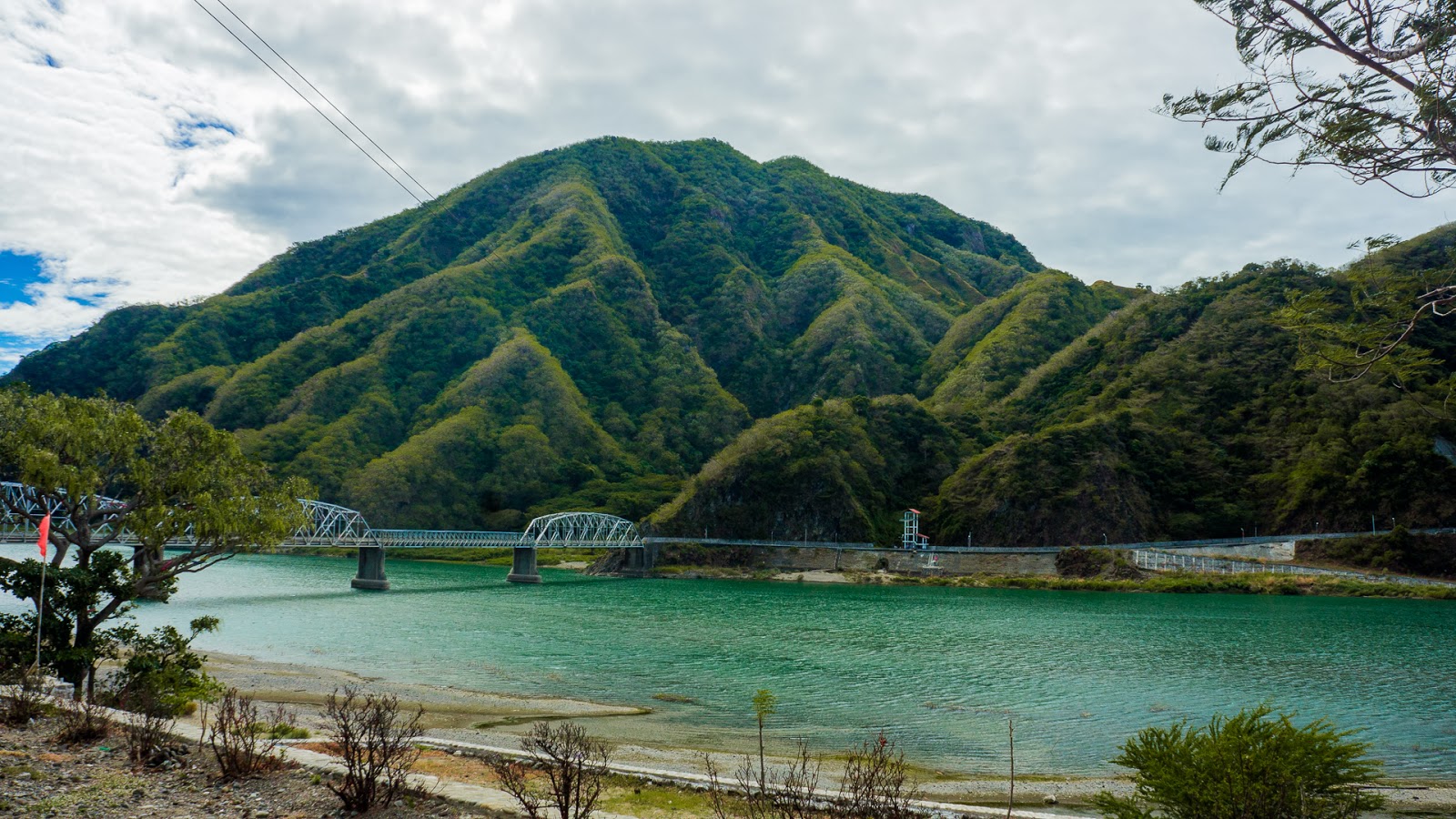 Life as Eu Know It: Adventure Zone, Ilocos Sur