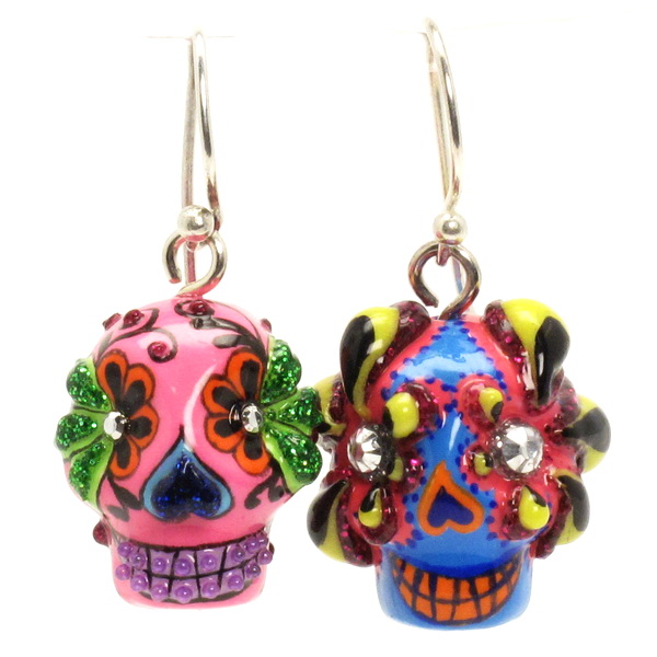 muddyskull: Earing